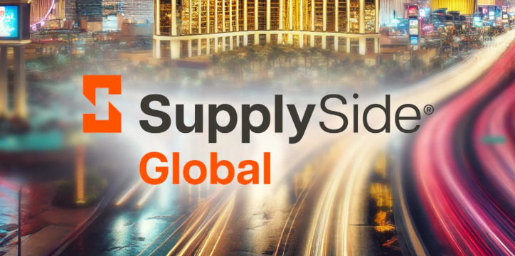 SupplySide Global 2025 | OTA